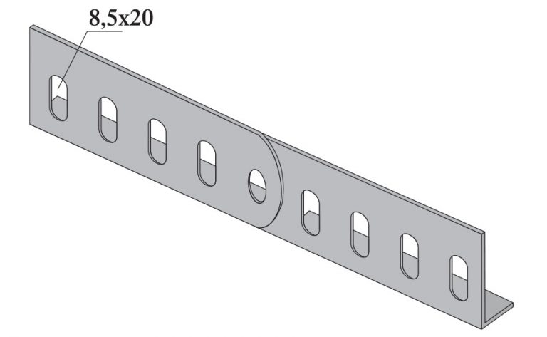 H:40MM VERTICAL LEVEL CHANGE UNIT | %sitename% %page% %sep% %sitedesc%